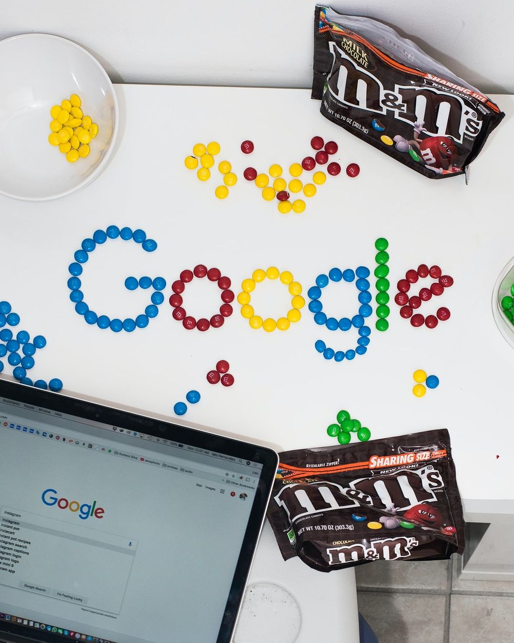 Google Search Operators: 50+ Advanced Search Commands